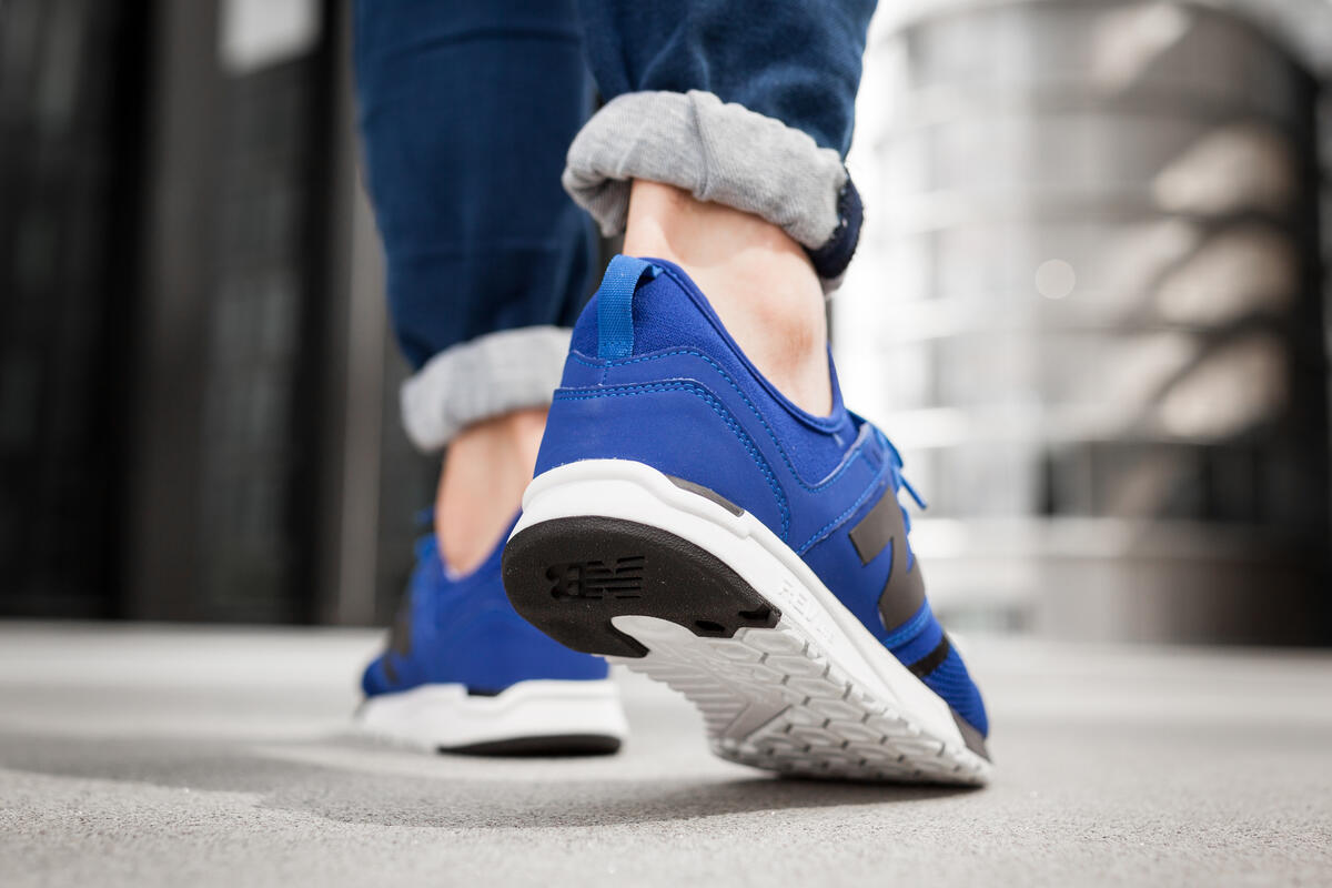 New Balance MRL 247 RO | 582091-60-5 | AFEW STORE