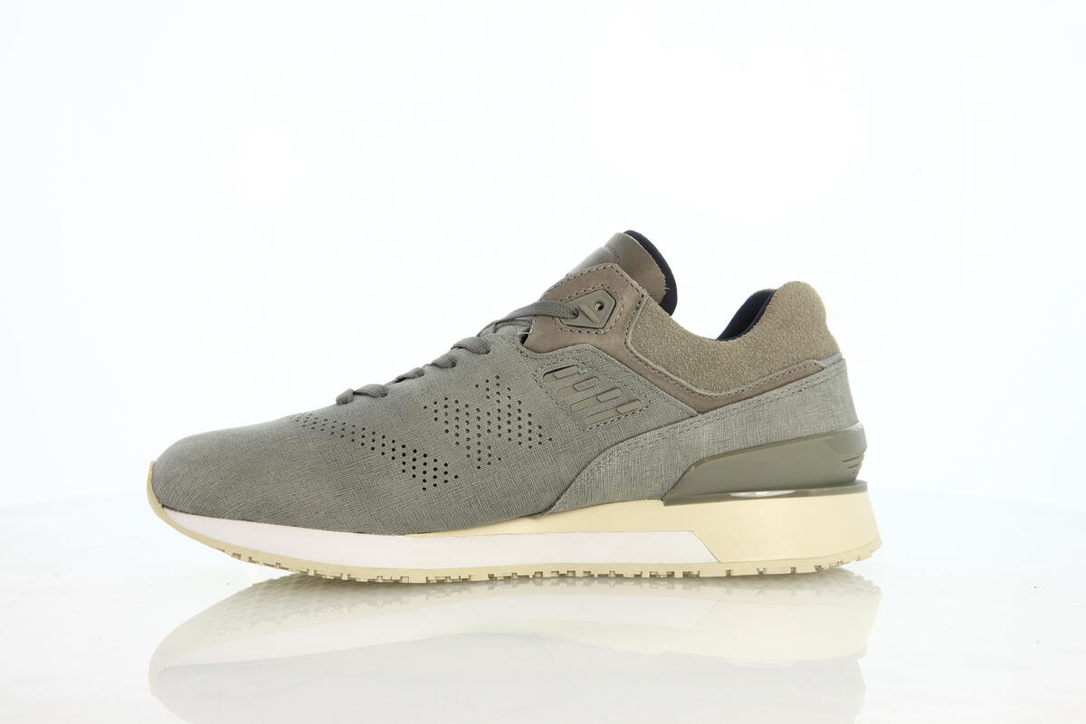 New Balance ML 2017 MG "Grey" | 580911-60-12 | AFEW STORE