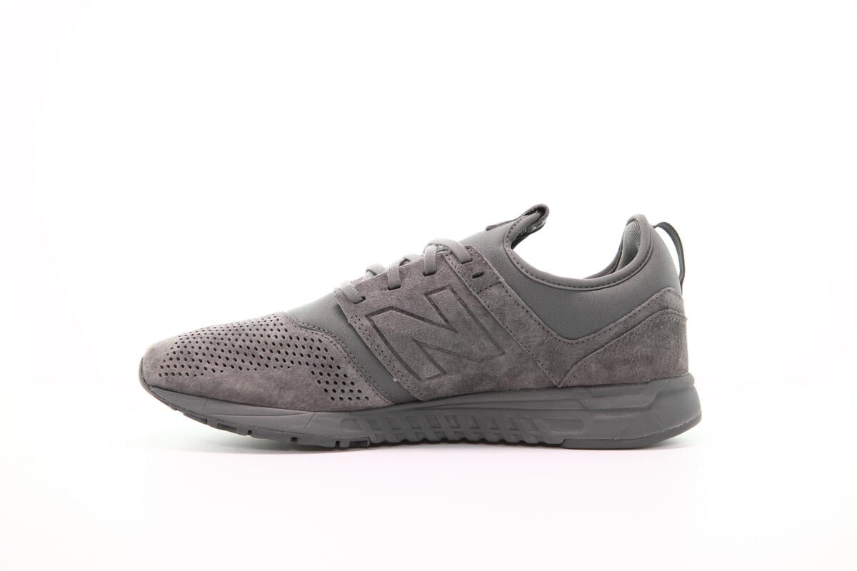 New Balance MRL 247 CA "Grey" | 603121-60-12 | AFEW STORE
