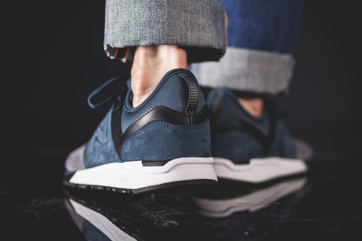 New Balance MRL 247 N3 "Blue" | 633691-60-5 | AFEW STORE