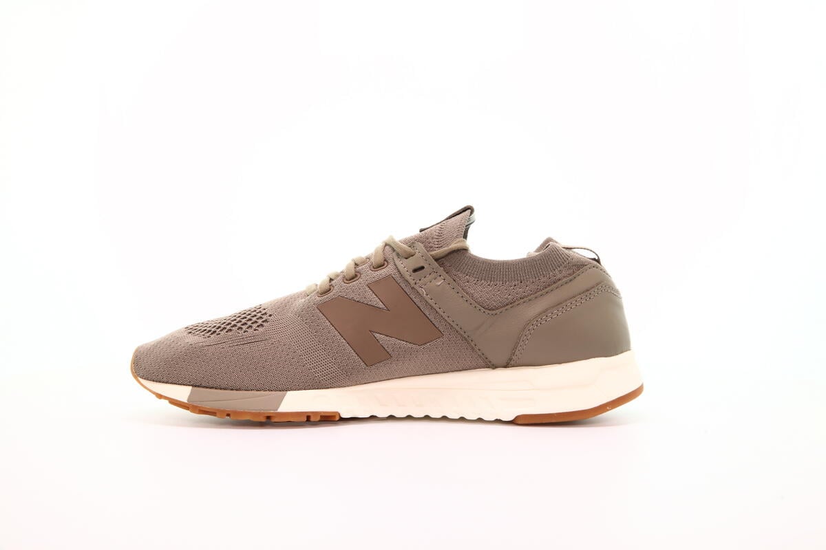 New Balance MRL 247 DT "Mushroom" | 633651-60-9 | AFEW STORE