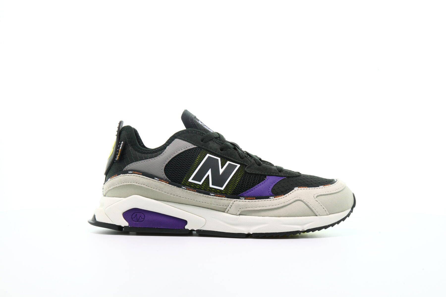 New Balance MSX-RC TRF "Purple" | 767381-60-121 | AFEW STORE