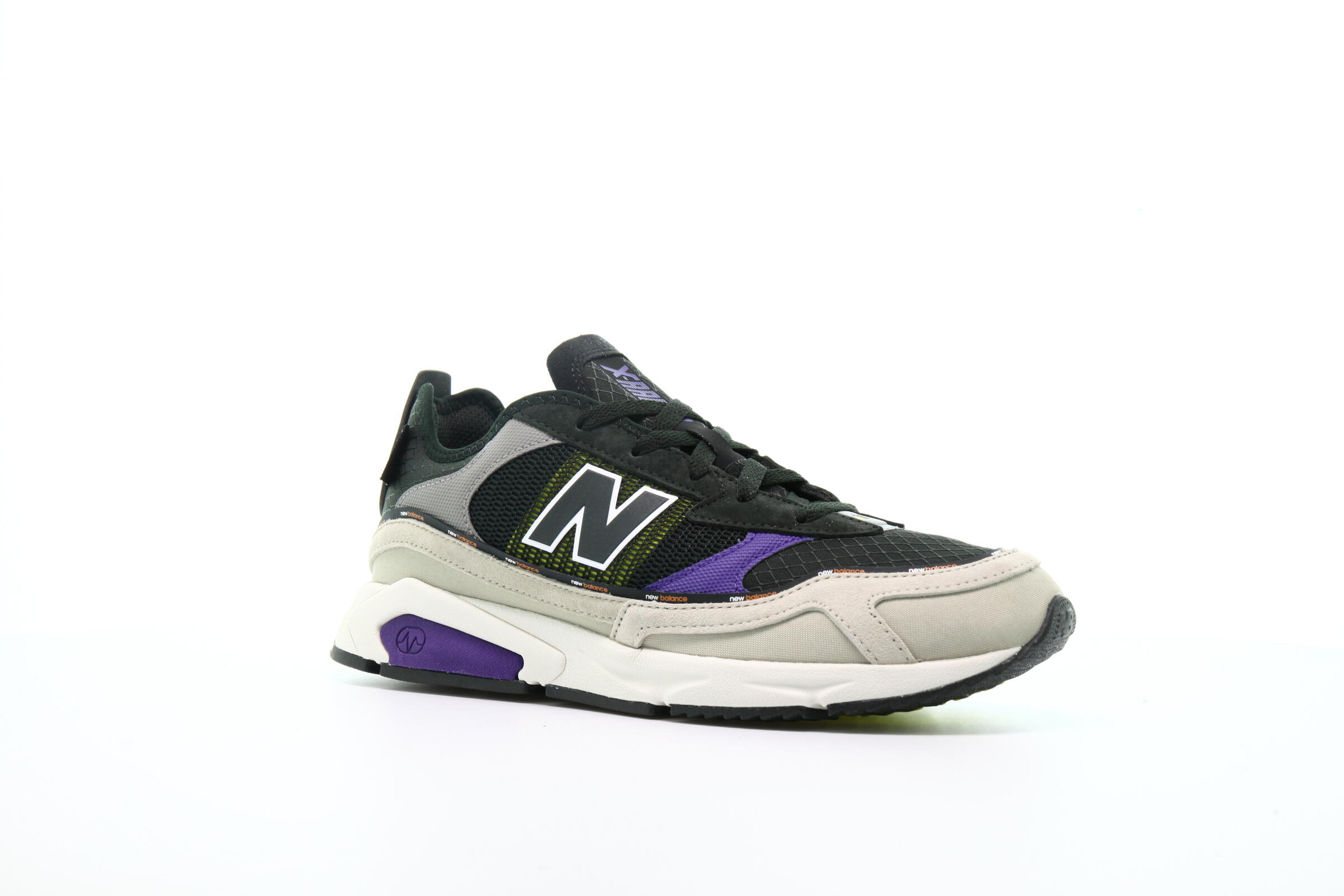 New Balance MSX-RC TRF "Purple" | 767381-60-121 | AFEW STORE