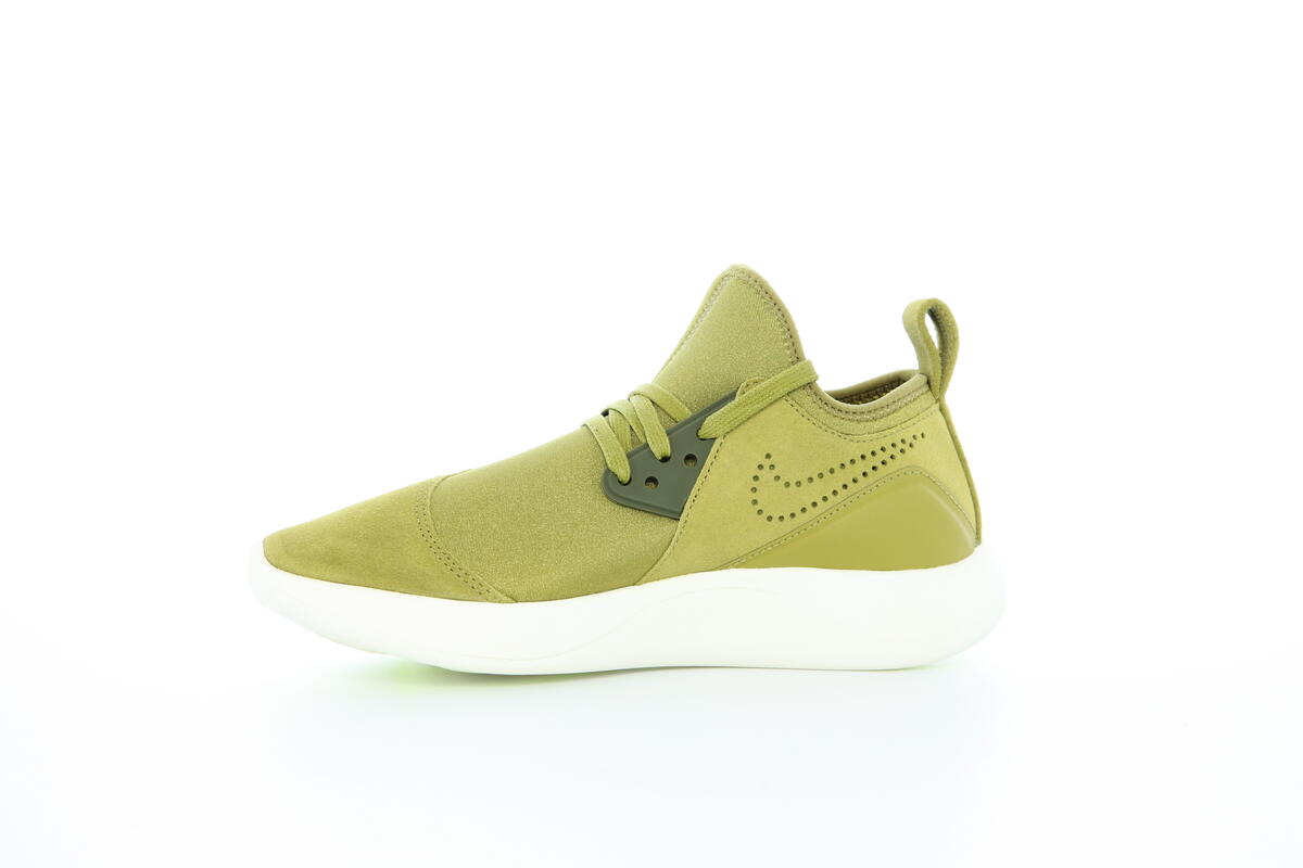 Nike Wmns Lunarcharge Premium "Camper Green" | 923286-301 | AFEW STORE