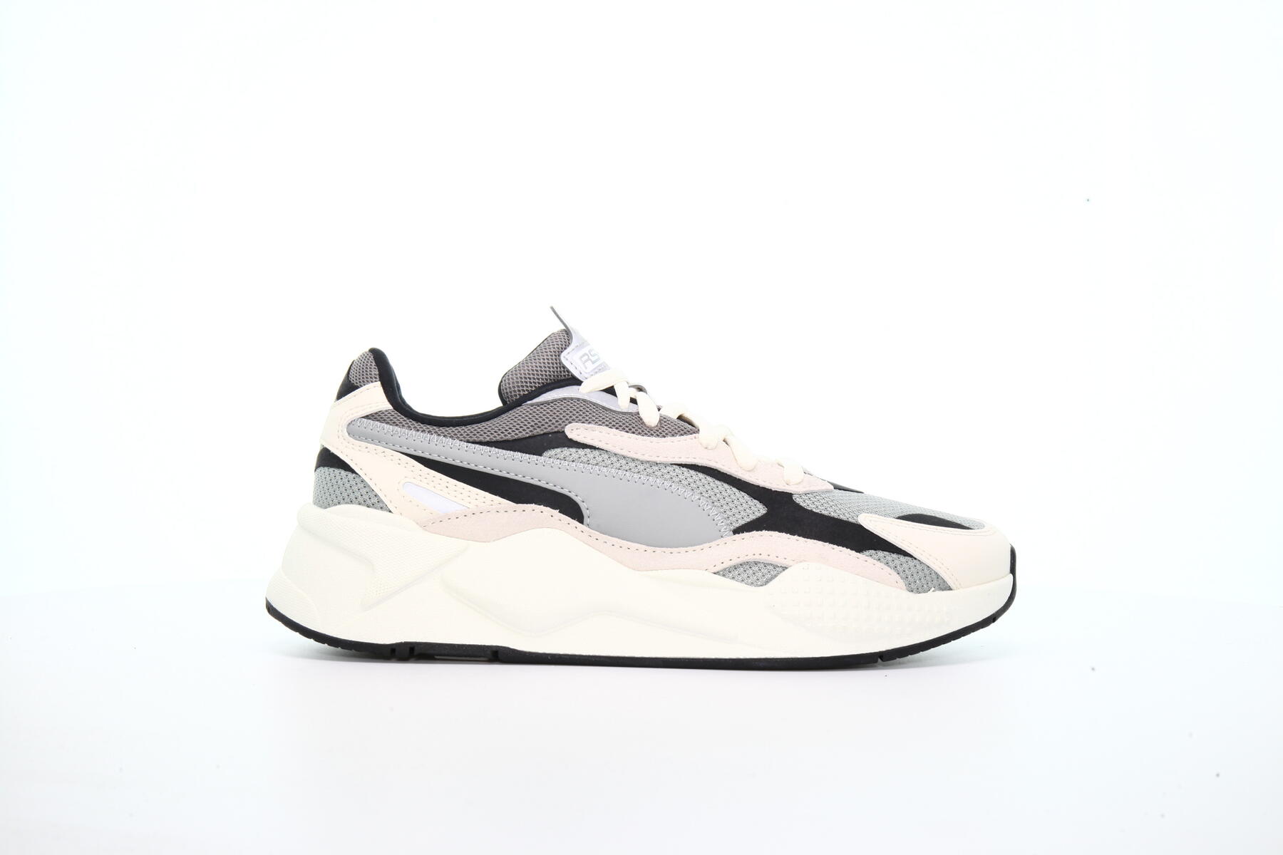 Puma RS-X Puzzle "Limestone" | 371570-01 | AFEW STORE