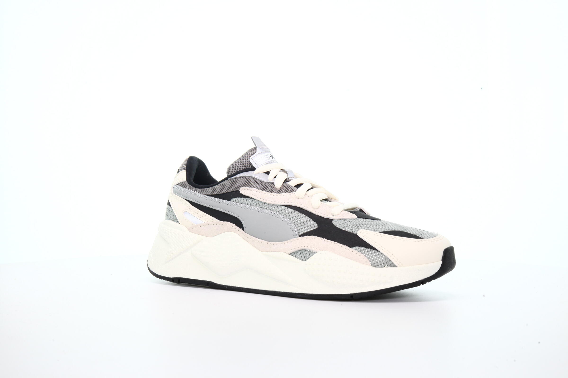 Puma RS-X Puzzle "Limestone" | 371570-01 | AFEW STORE