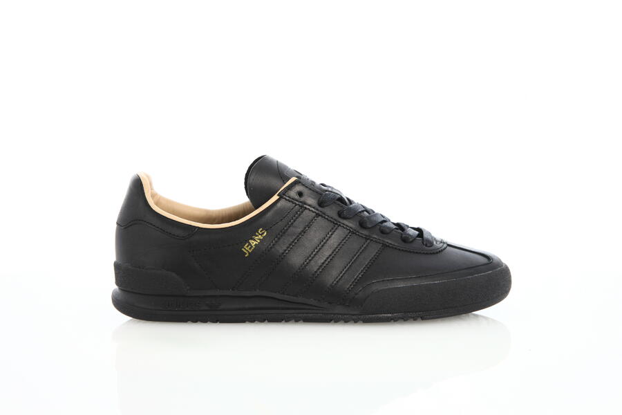 adidas Originals Jeans Mkii "Core Black" | BB5272 | AFEW STORE