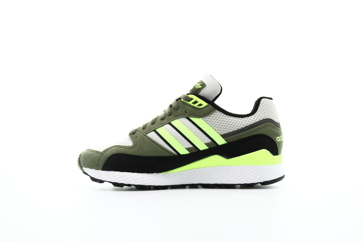adidas Originals Ultra Tech "Raw Khaki" | BD7937 | AFEW STORE