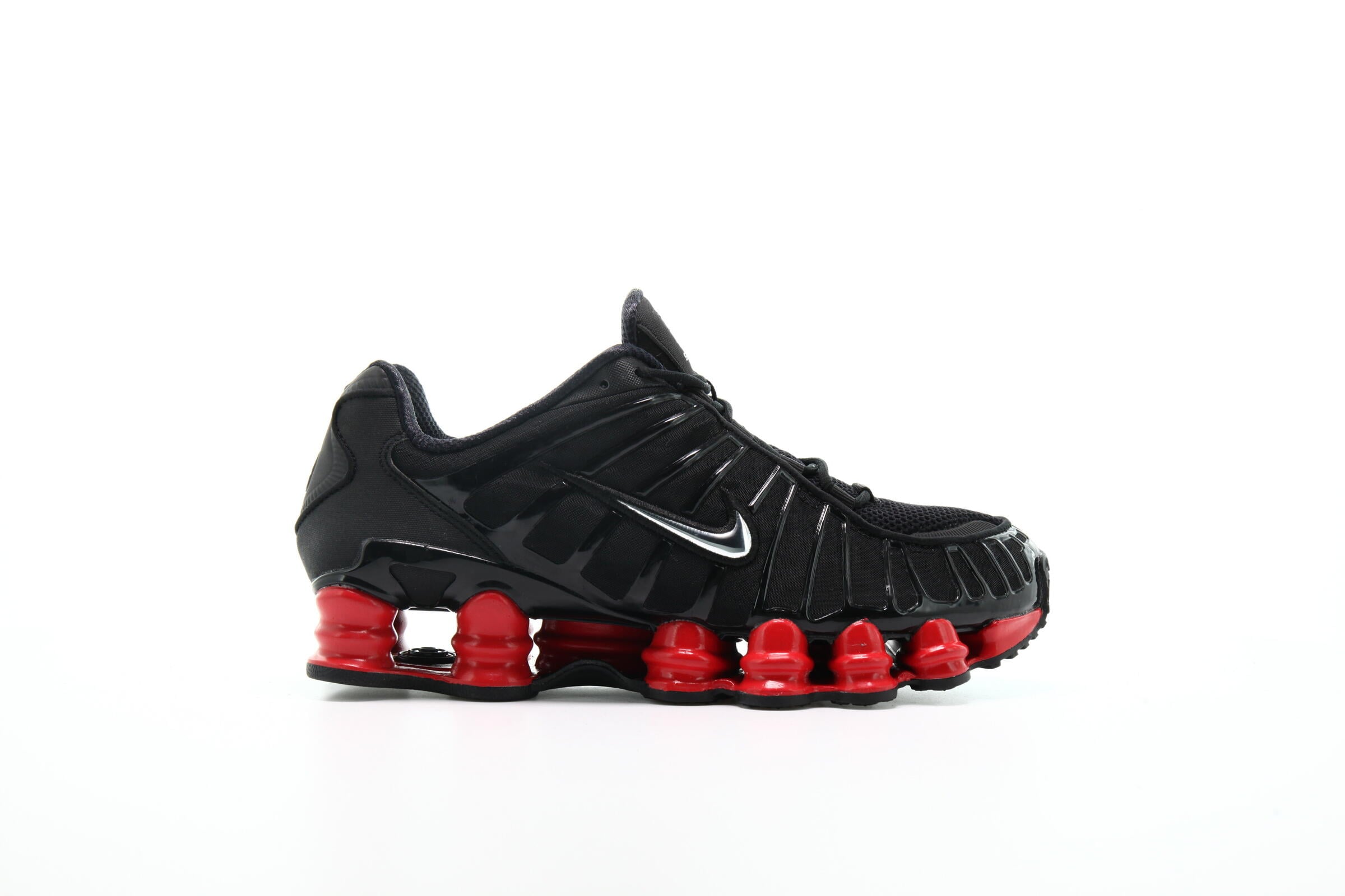 Nike x Skepta Shox TL "Black" | CI0987-001 | AFEW STORE