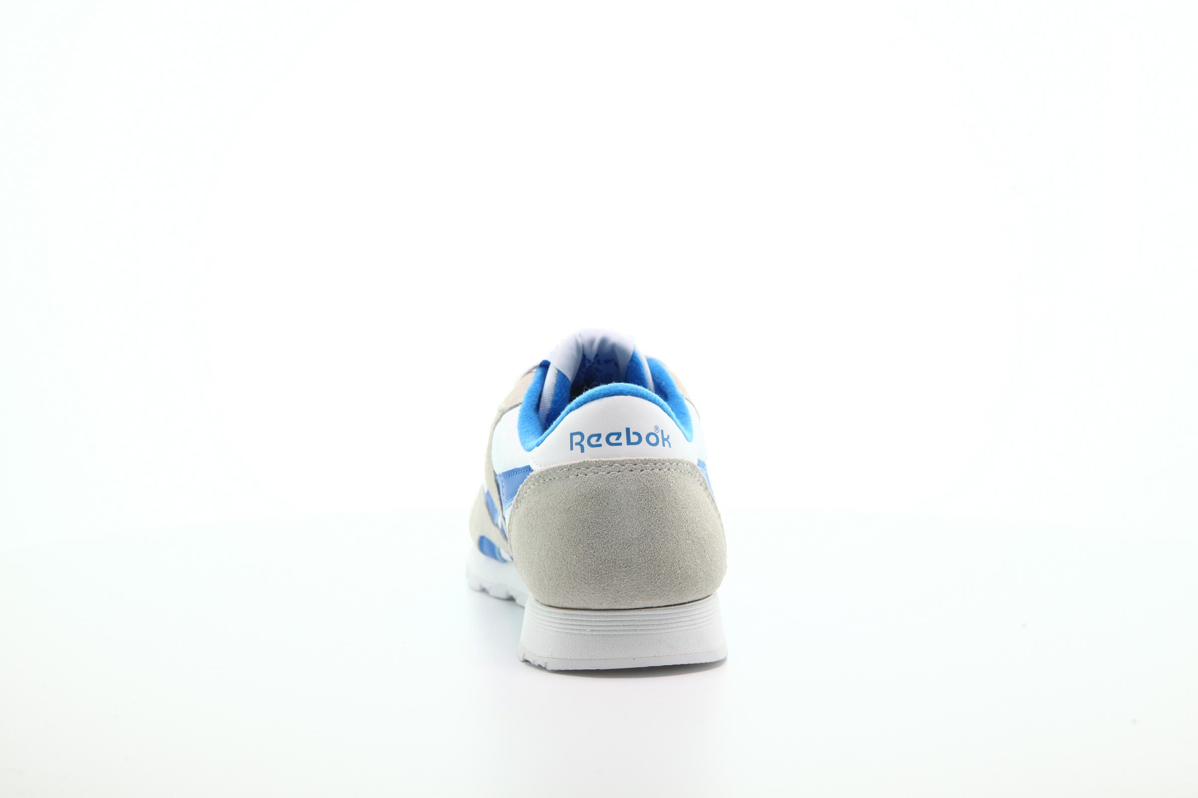 Reebok Womens Classic Nylon "Cycle Blue" | CN3263 | AFEW STORE
