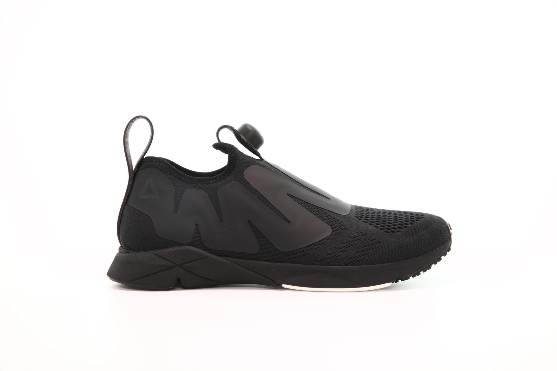 Reebok Pump Supreme Engine "Black" | CN2189 | AFEW STORE