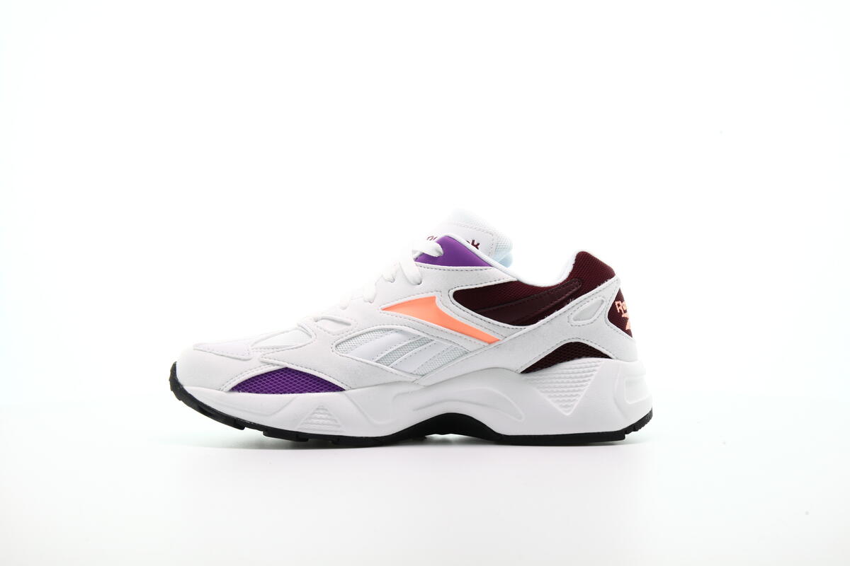 Reebok Women's Aztrek 96 "White" | DV9397 | AFEW STORE