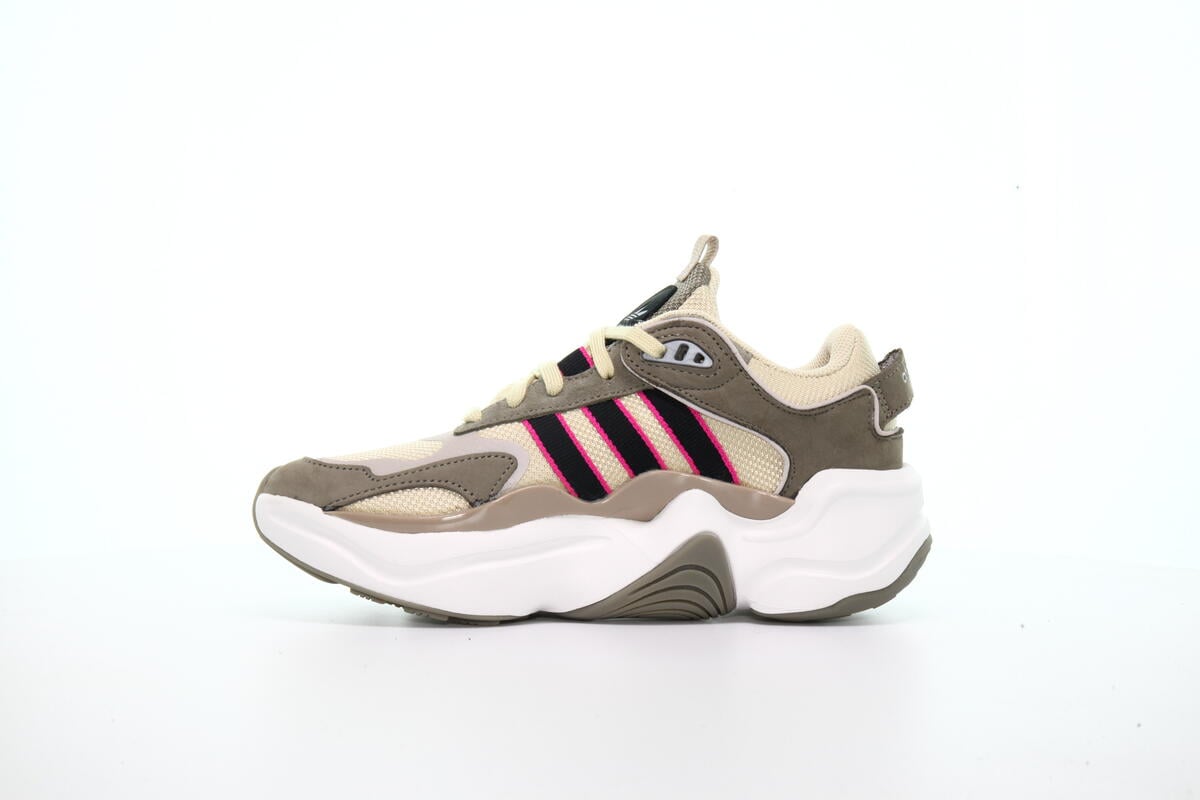 adidas Originals Magmur Runner W "Desert Sand" | EE5144 | AFEW STORE