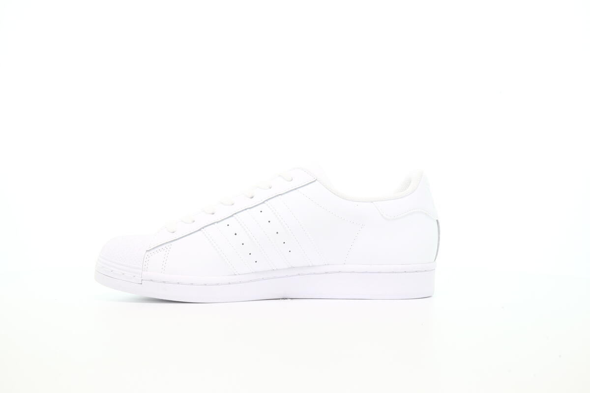 adidas Originals Superstar "Triple White" | EG4960 | AFEW STORE