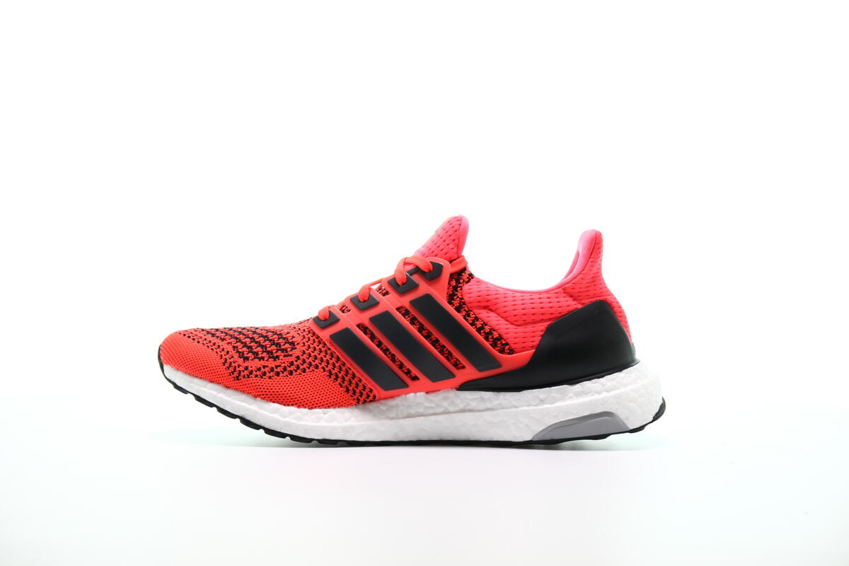 adidas Performance Ultraboost 1.0 "Solar Orange" | FU6648 | AFEW STORE