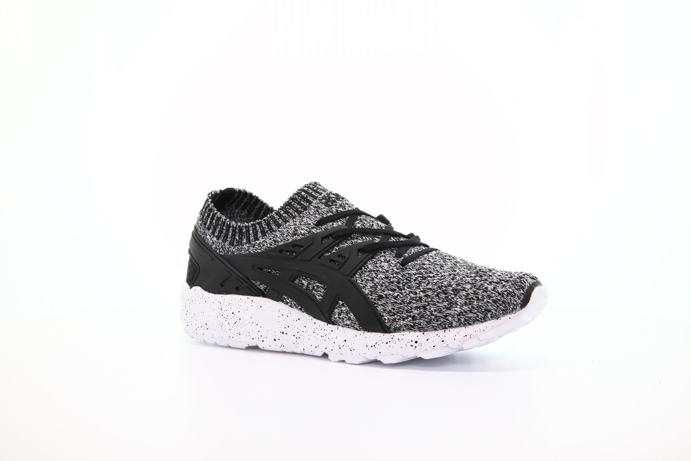 Asics Gel Kayano Trainer Knit White HN7Q2 0190 AFEW STORE