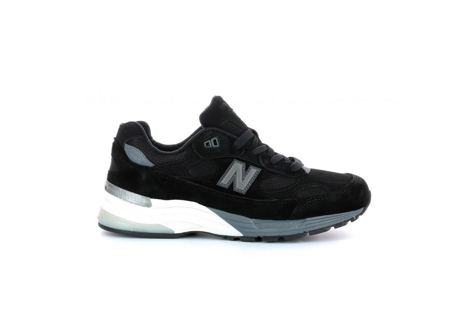 New Balance M992 BL | 781201-60-8 | AFEW STORE