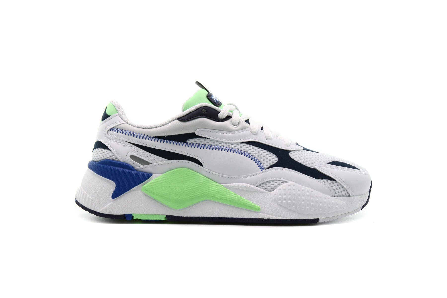 Puma RS-X Millenium "WHITE" | 373236-03 | AFEW STORE