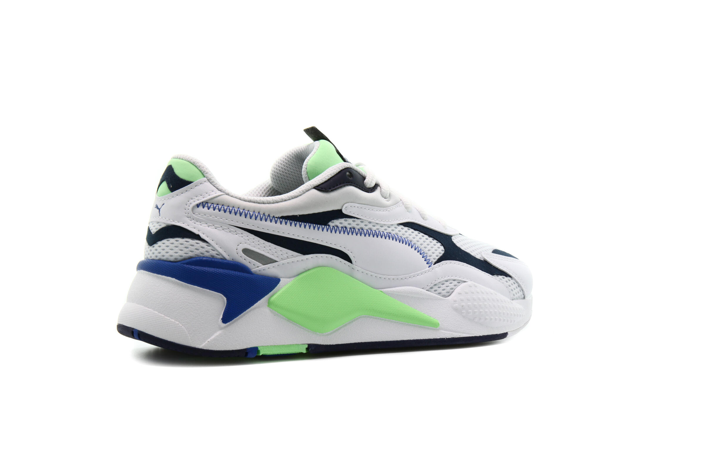 Puma RS-X Millenium "WHITE" | 373236-03 | AFEW STORE