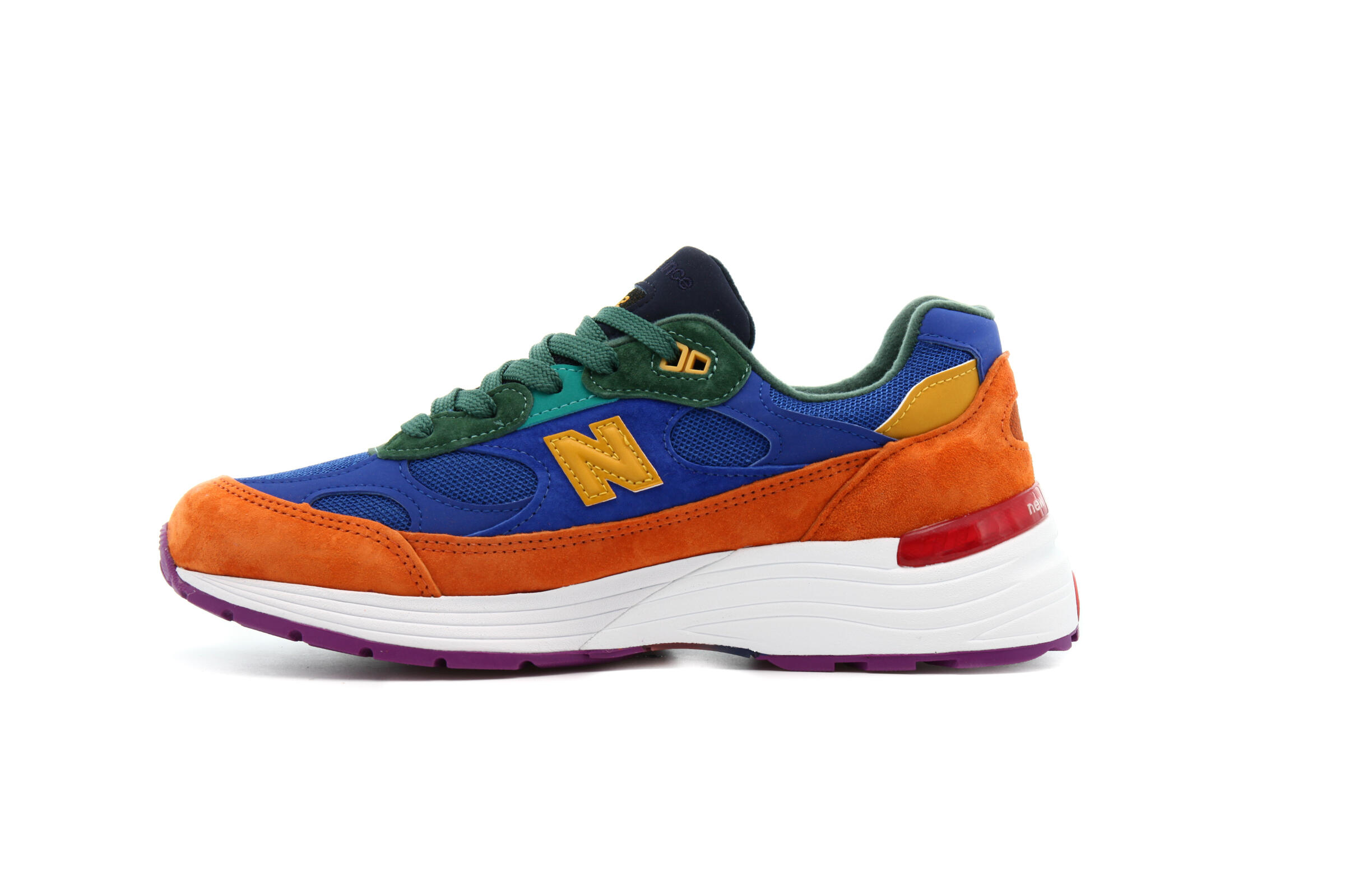 New Balance M992 MC | 781191-60-17 | AFEW STORE
