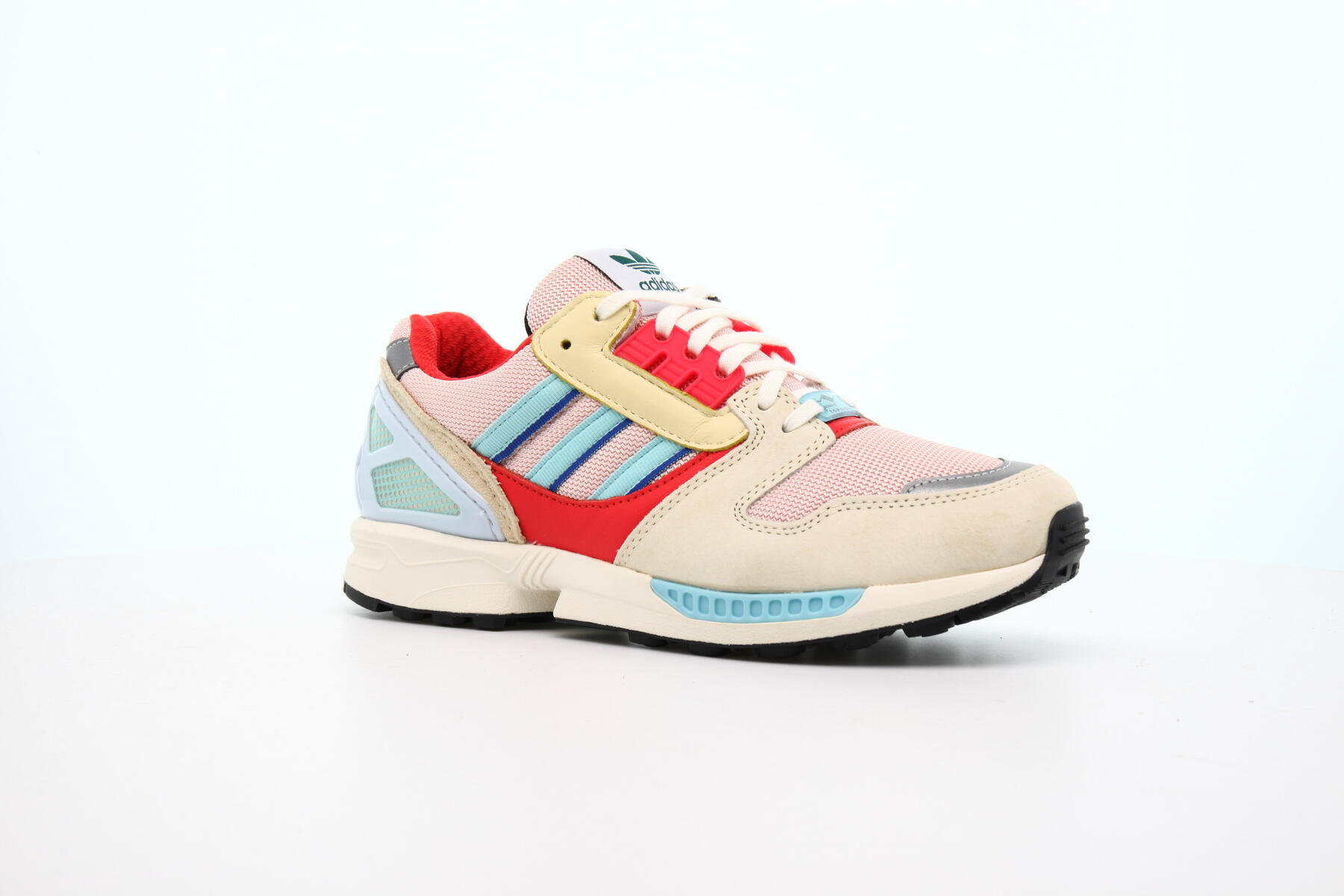 adidas Originals ZX 8000 "VAPOUR PINK" | EF4367 | AFEW STORE