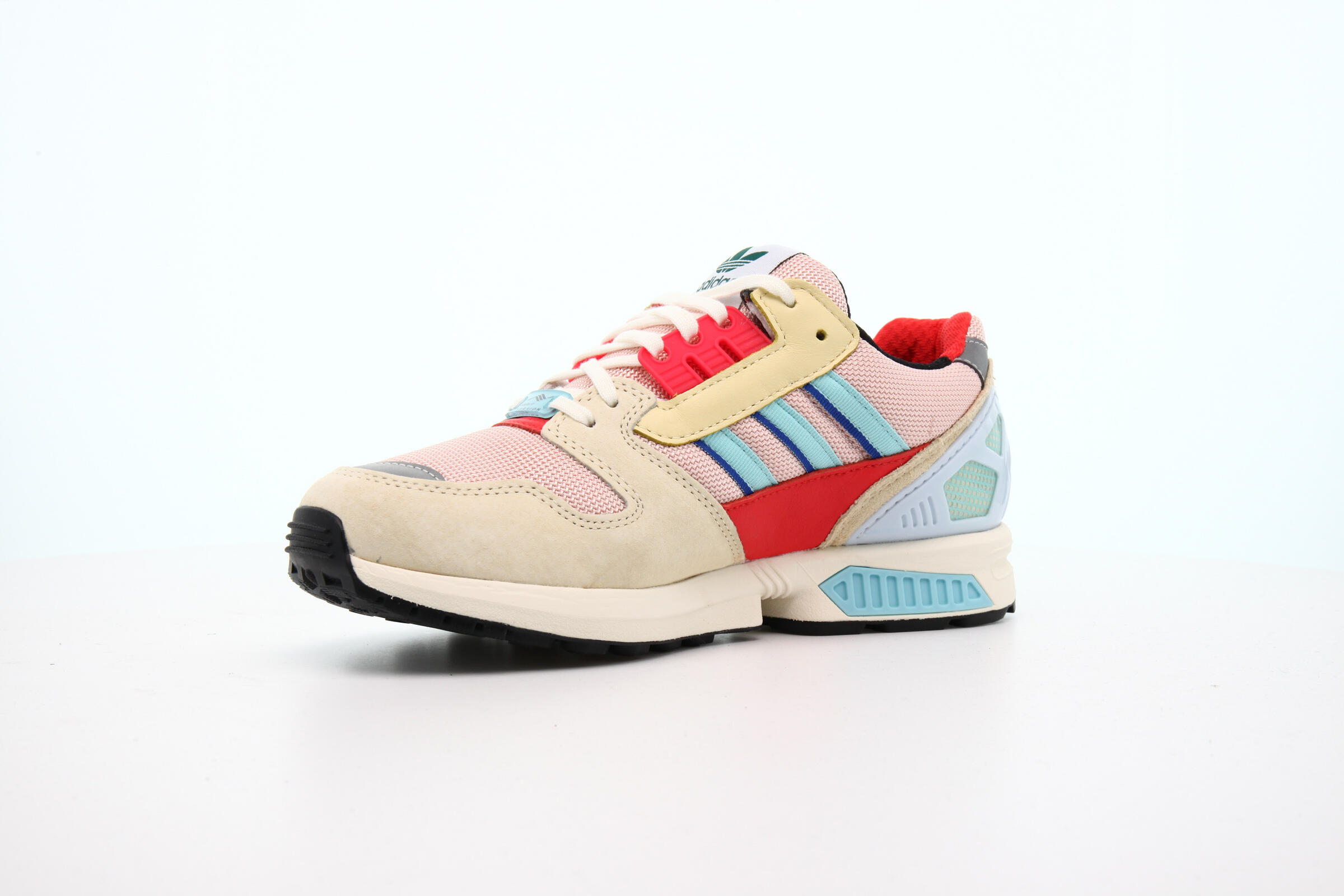 adidas Originals ZX 8000 "VAPOUR PINK" | EF4367 | AFEW STORE
