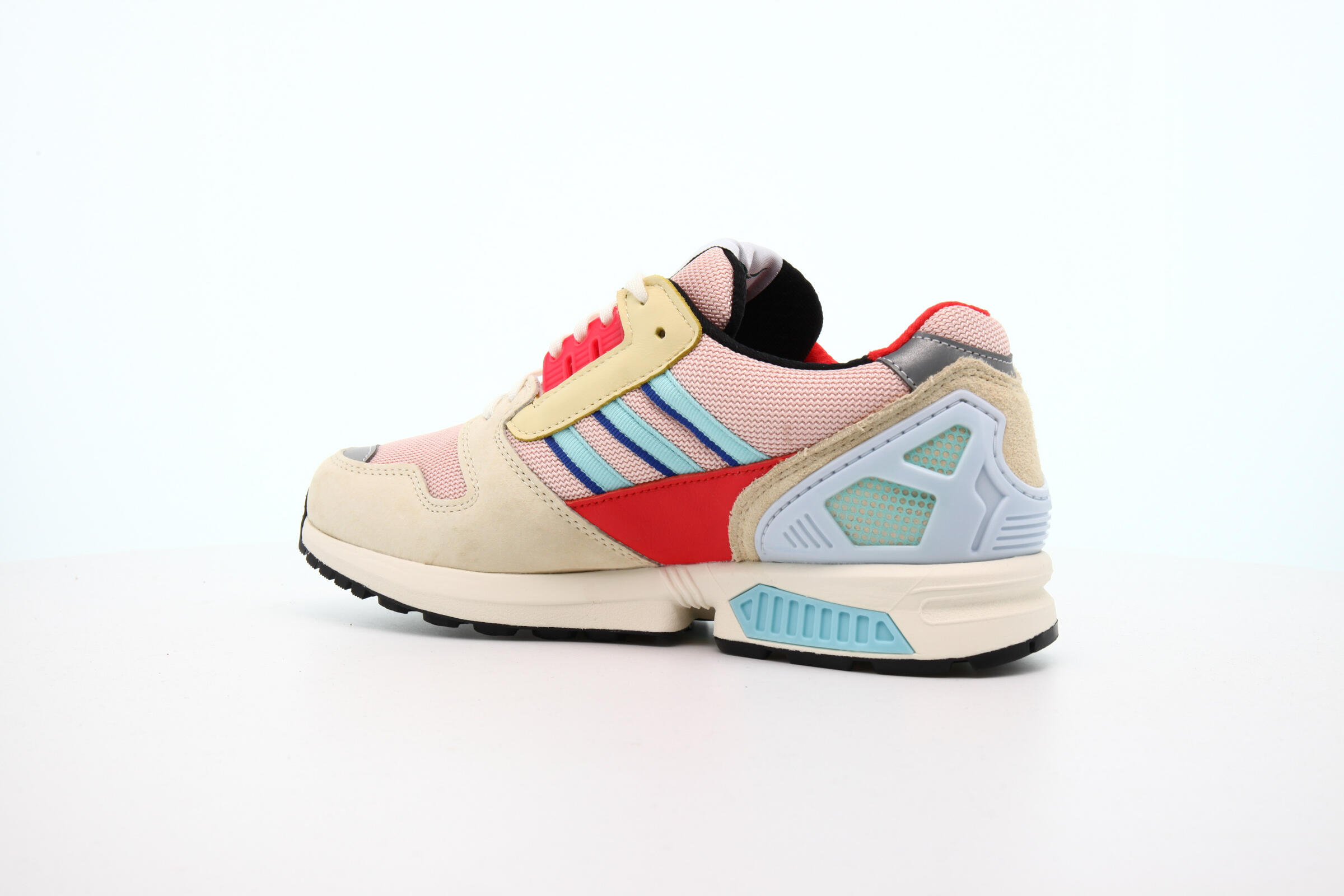 adidas Originals ZX 8000 "VAPOUR PINK" | EF4367 | AFEW STORE