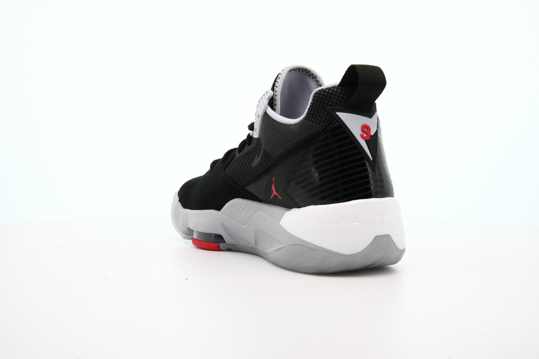 Air Jordan ZOOM '92 "BLACK" | CK9183-001 | AFEW STORE