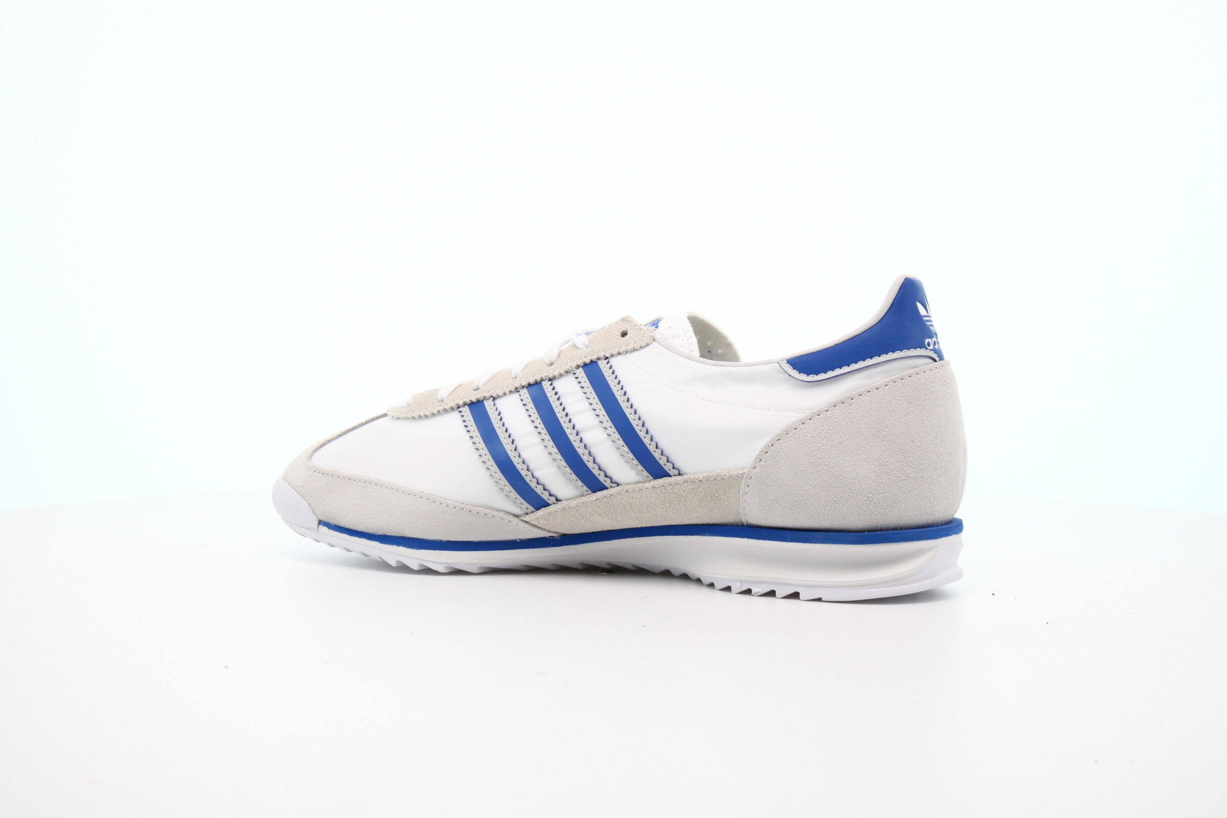 adidas Originals SL 72 "WHITE" | FV9782 | AFEW STORE