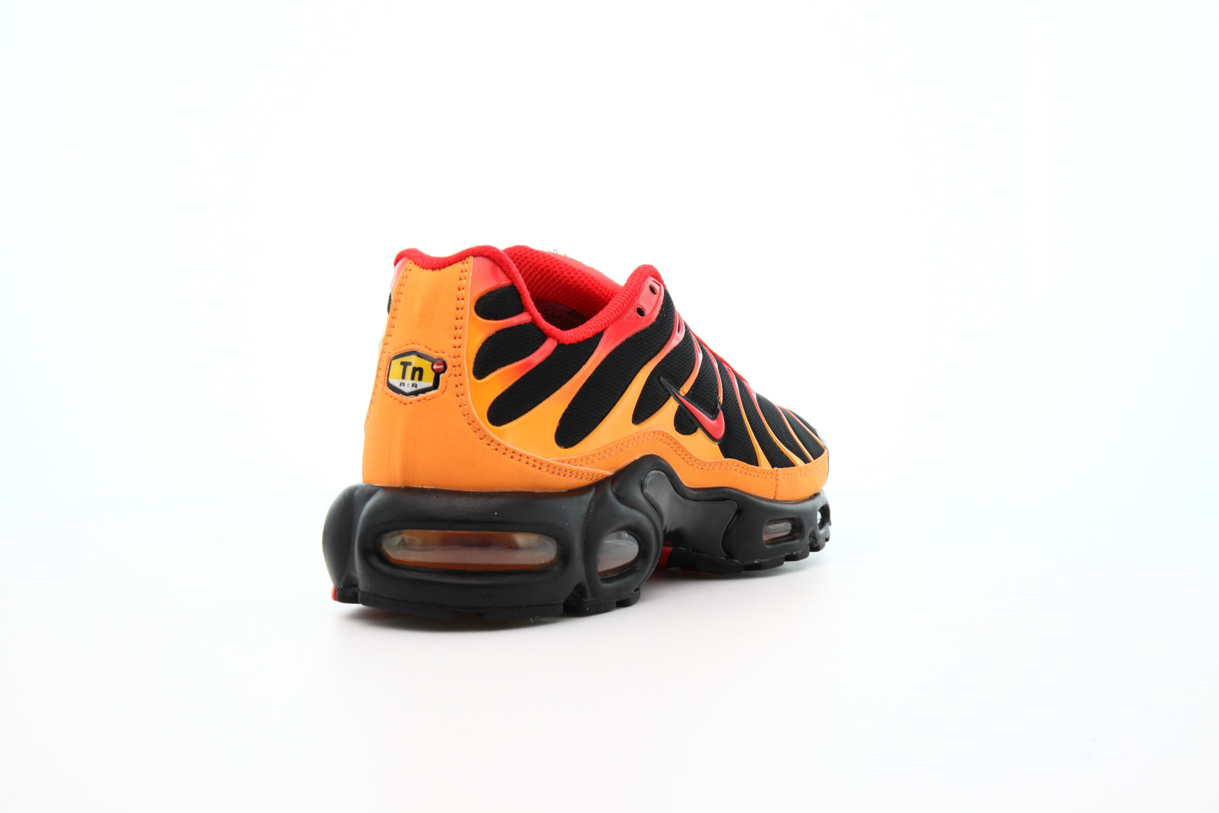 Nike AIR MAX PLUS "LAVA" | DA1514-001 | AFEW STORE