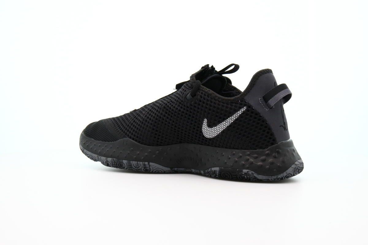 Nike PG 4 "BLACK" | CD5079-005 | AFEW STORE