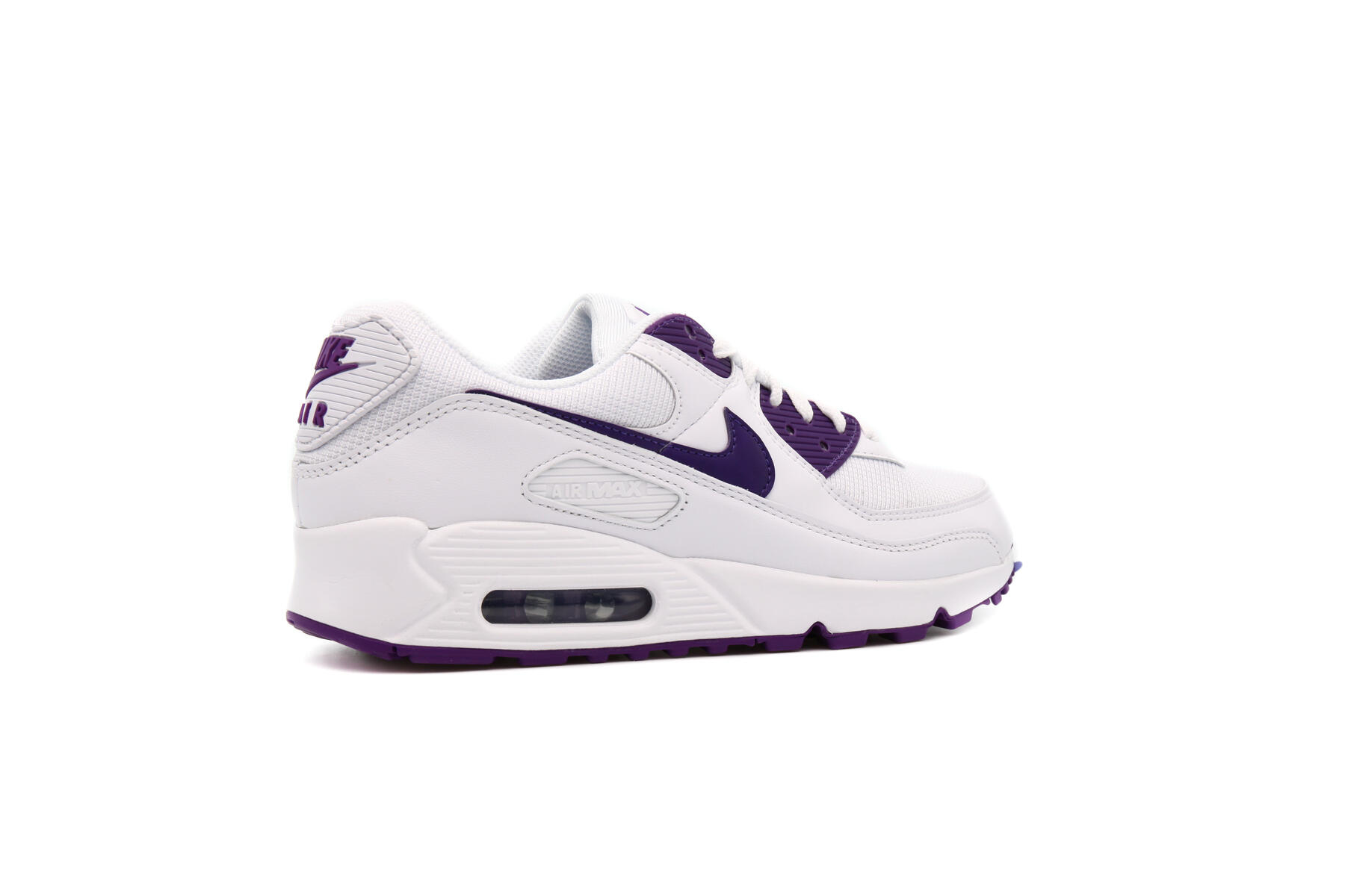 Nike AIR MAX 90 "PURPLE" | CT1028-100 | AFEW STORE