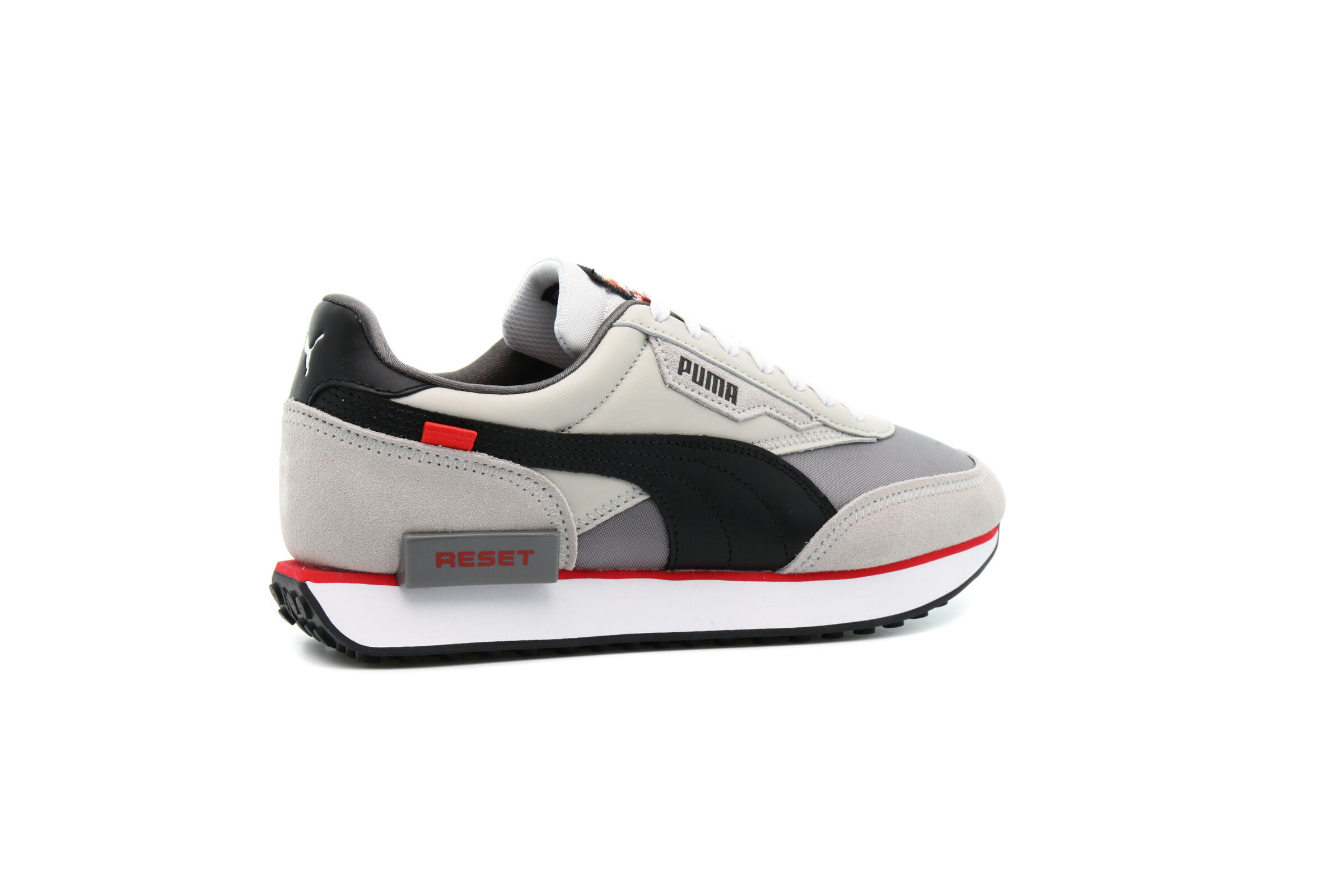 Puma FUTURE RIDER NES "SUPER MARIO" | 380197-01 | AFEW STORE