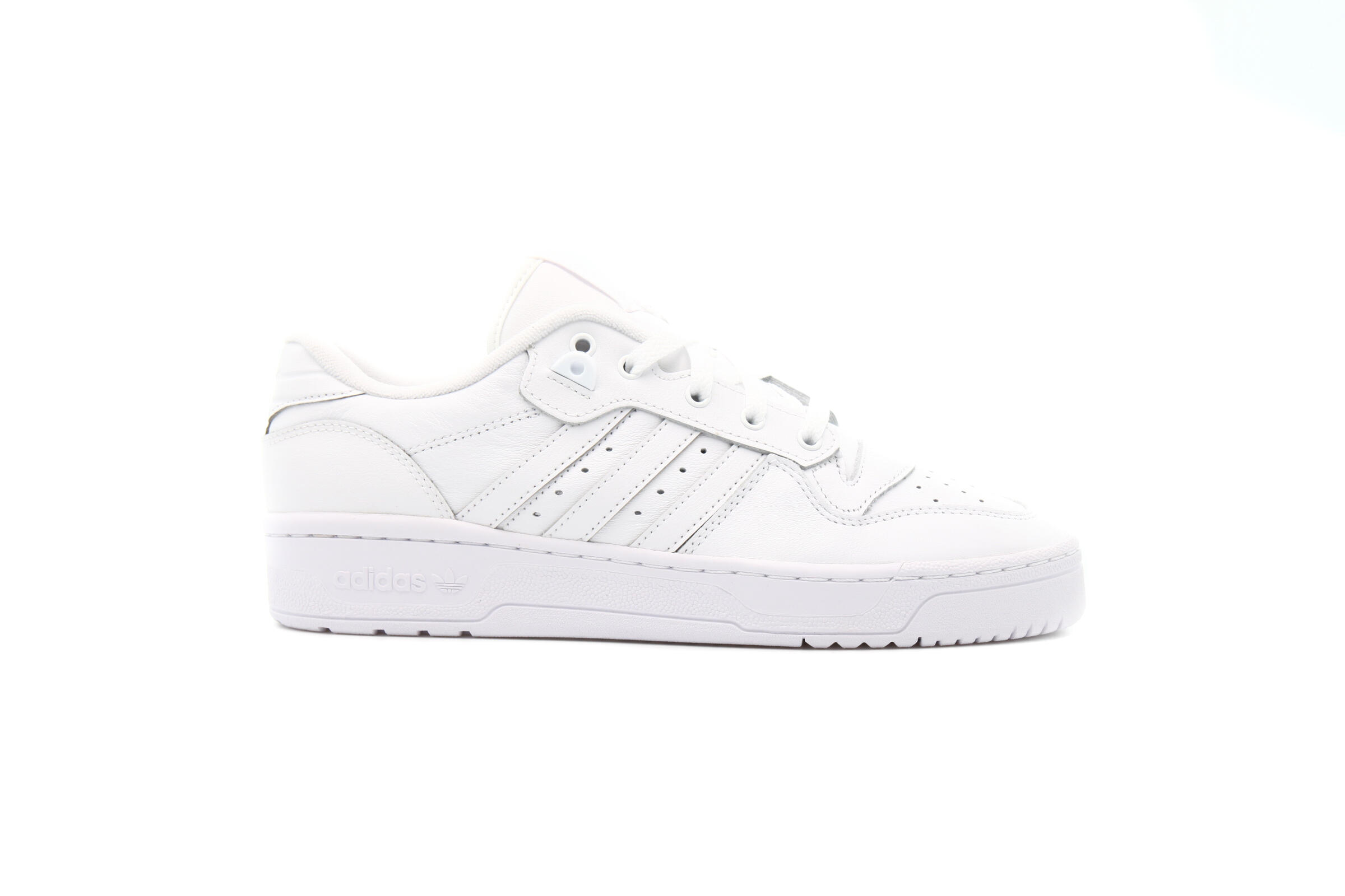 adidas Originals RIVALRY LOW "FOOTWEAR WHITE" | EF8729 | AFEW STORE