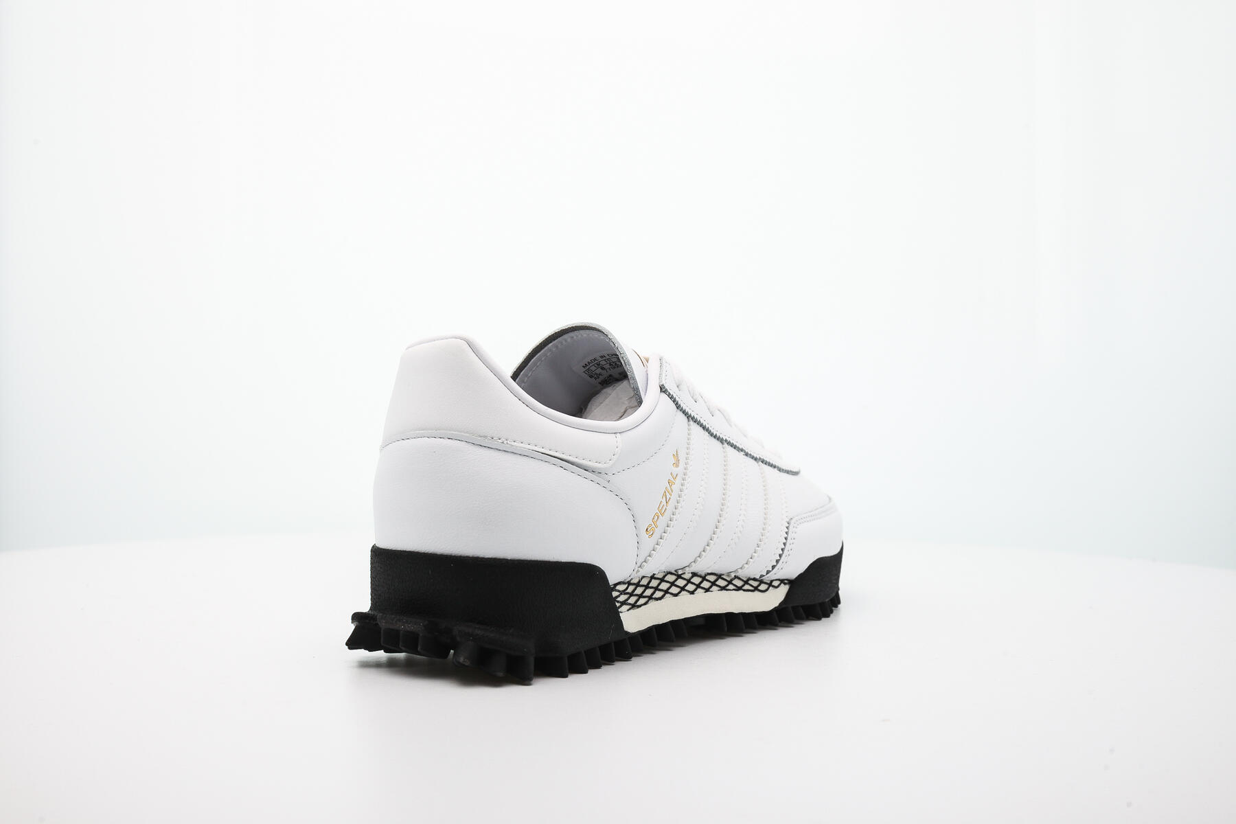adidas Originals HANDBALL SPEZIAL TR "FOOTWEAR WHITE" | FX5636 | AFEW STORE