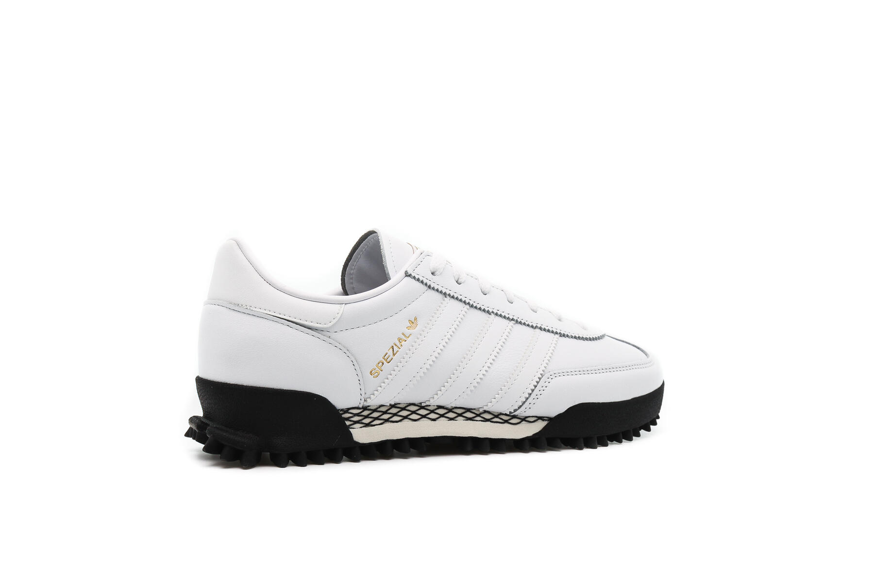 adidas Originals HANDBALL SPEZIAL TR "FOOTWEAR WHITE" | FX5636 | AFEW STORE