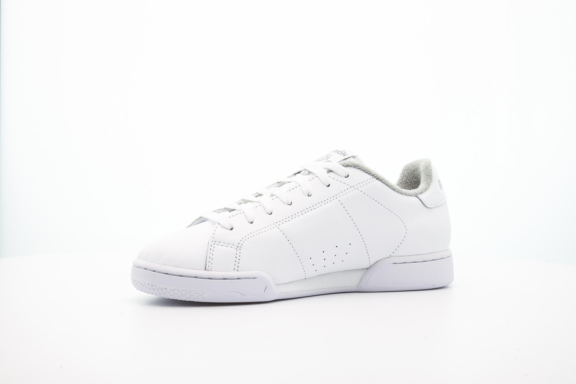 Reebok NPC II "WHITE" | FY9433 | AFEW STORE