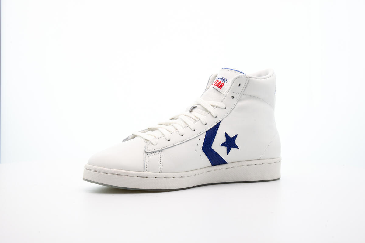 Leather High Top Pro Leather Birth Of Flight Pro Leather Birth of ...