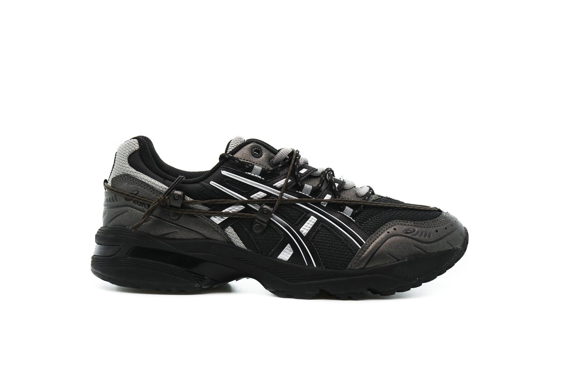 Asics x ANDERSON BELL GEL-1090 "BLACK" | 1203A115-006 | AFEW STORE