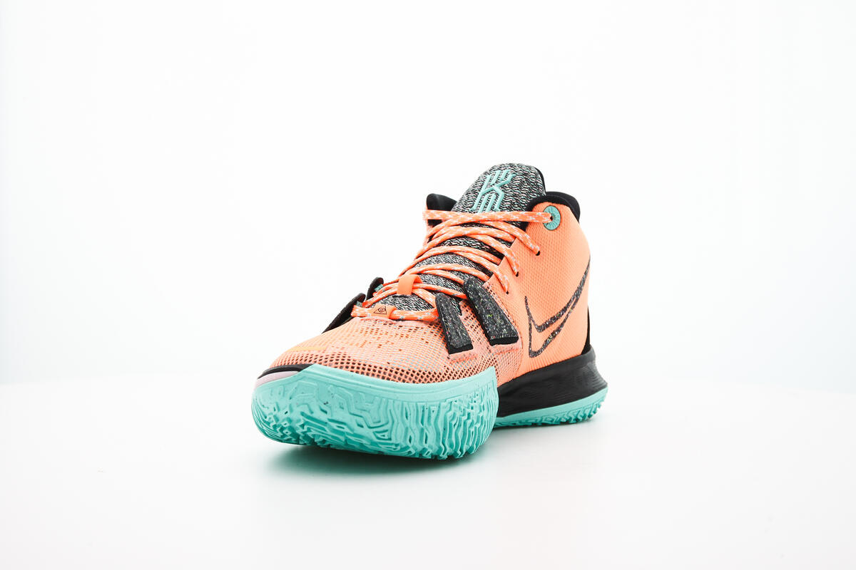 Nike KYRIE 7 "ATOMIC ORANGE" | DD1447-800 | AFEW STORE