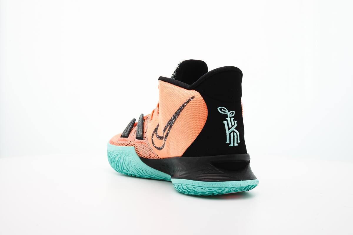 Nike KYRIE 7 "ATOMIC ORANGE" | DD1447-800 | AFEW STORE