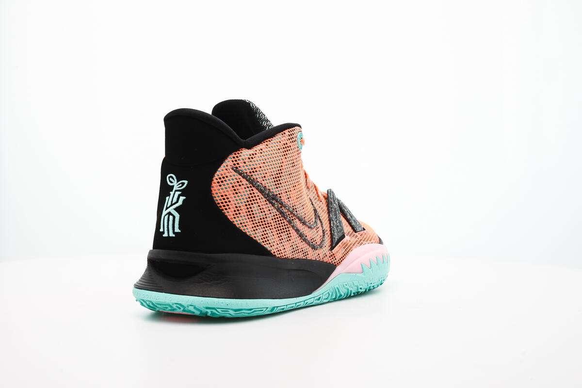 Nike KYRIE 7 "ATOMIC ORANGE" | DD1447-800 | AFEW STORE