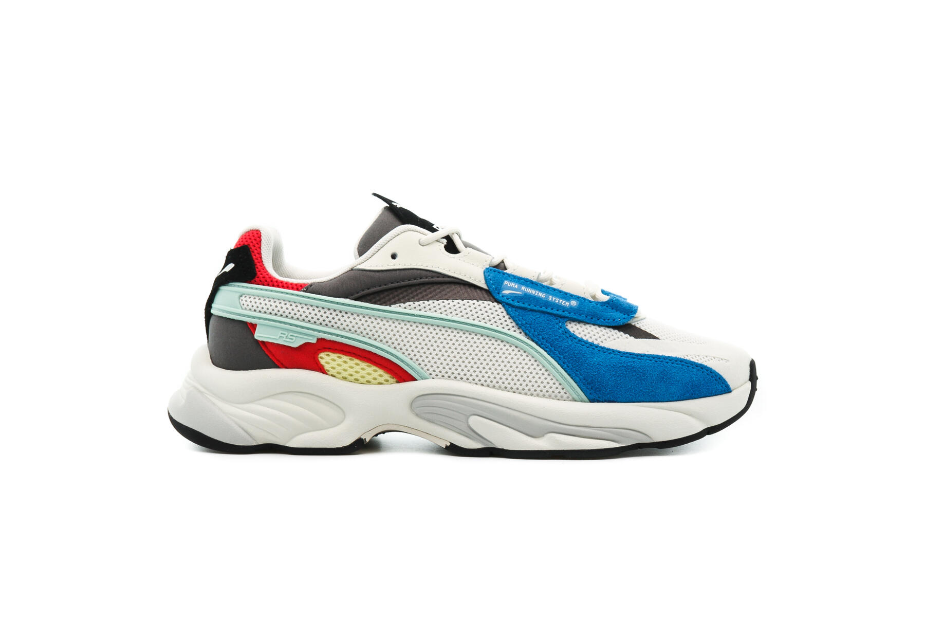 Puma RS-Connect Lazer "GRAY" | 375152-02 | AFEW STORE
