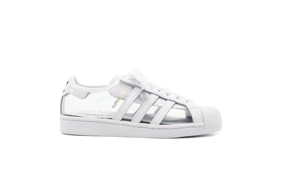 adidas Originals SUPERSTAR "WHITE" | FZ0245 | AFEW STORE