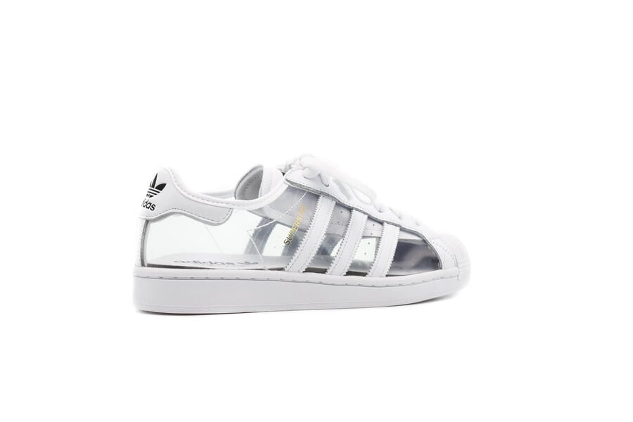 adidas Originals SUPERSTAR "WHITE" | FZ0245 | AFEW STORE