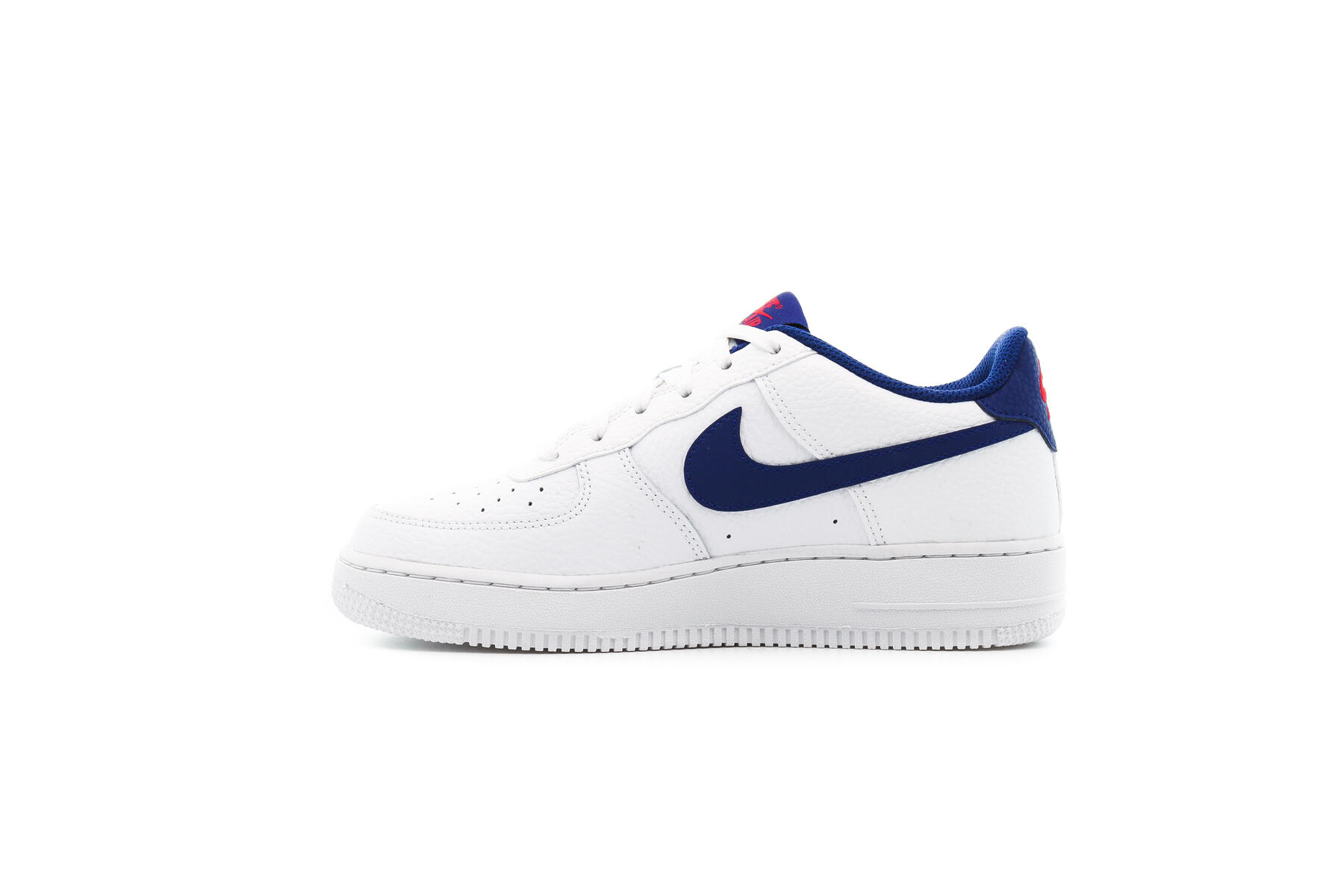 Nike AIR FORCE 1 (GS) "WHITE" | CT3839-101 | AFEW STORE