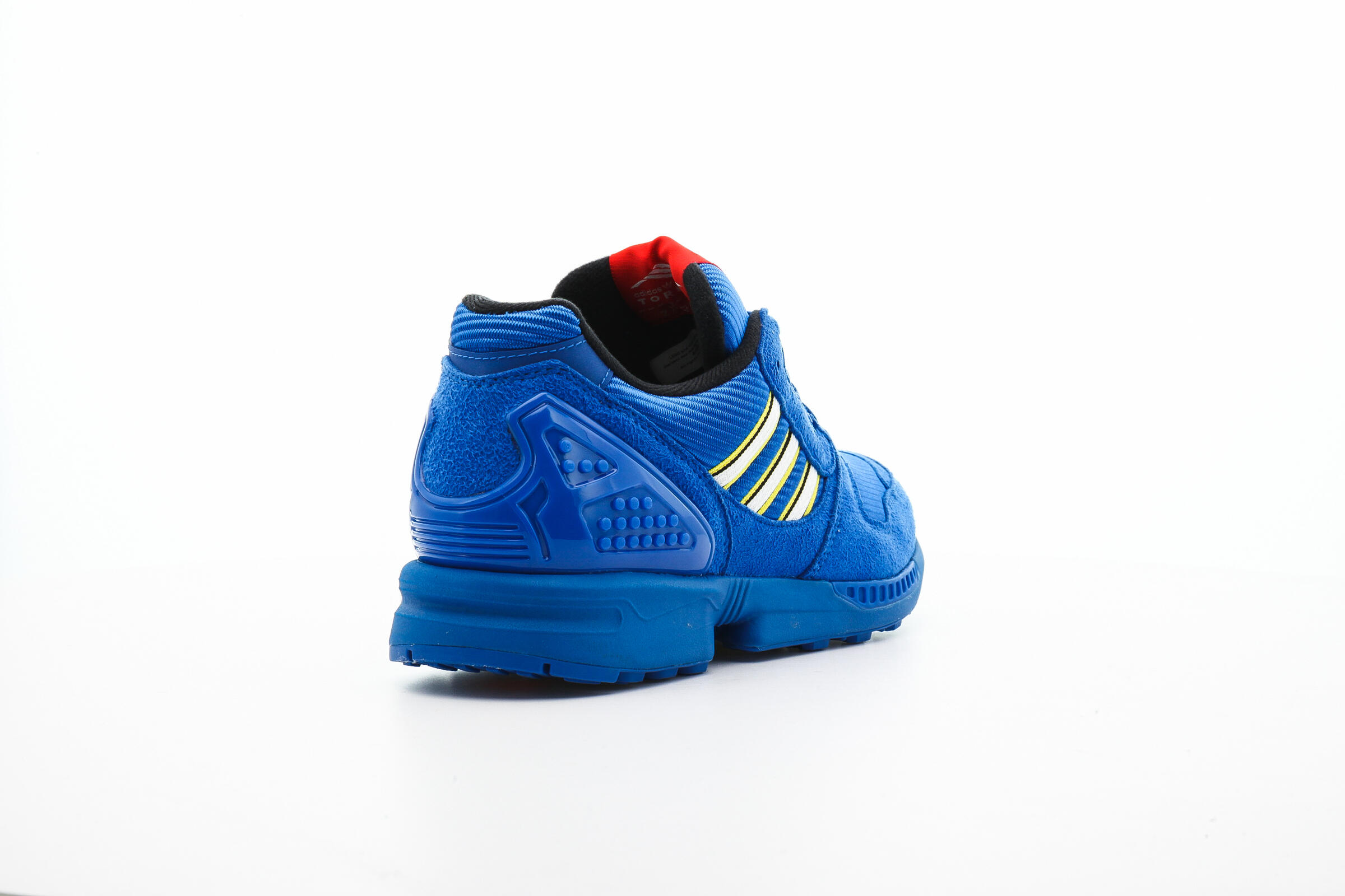 adidas Originals ZX 8000 LEGO "BRIGHT ROYAL" | FY7083 | AFEW STORE