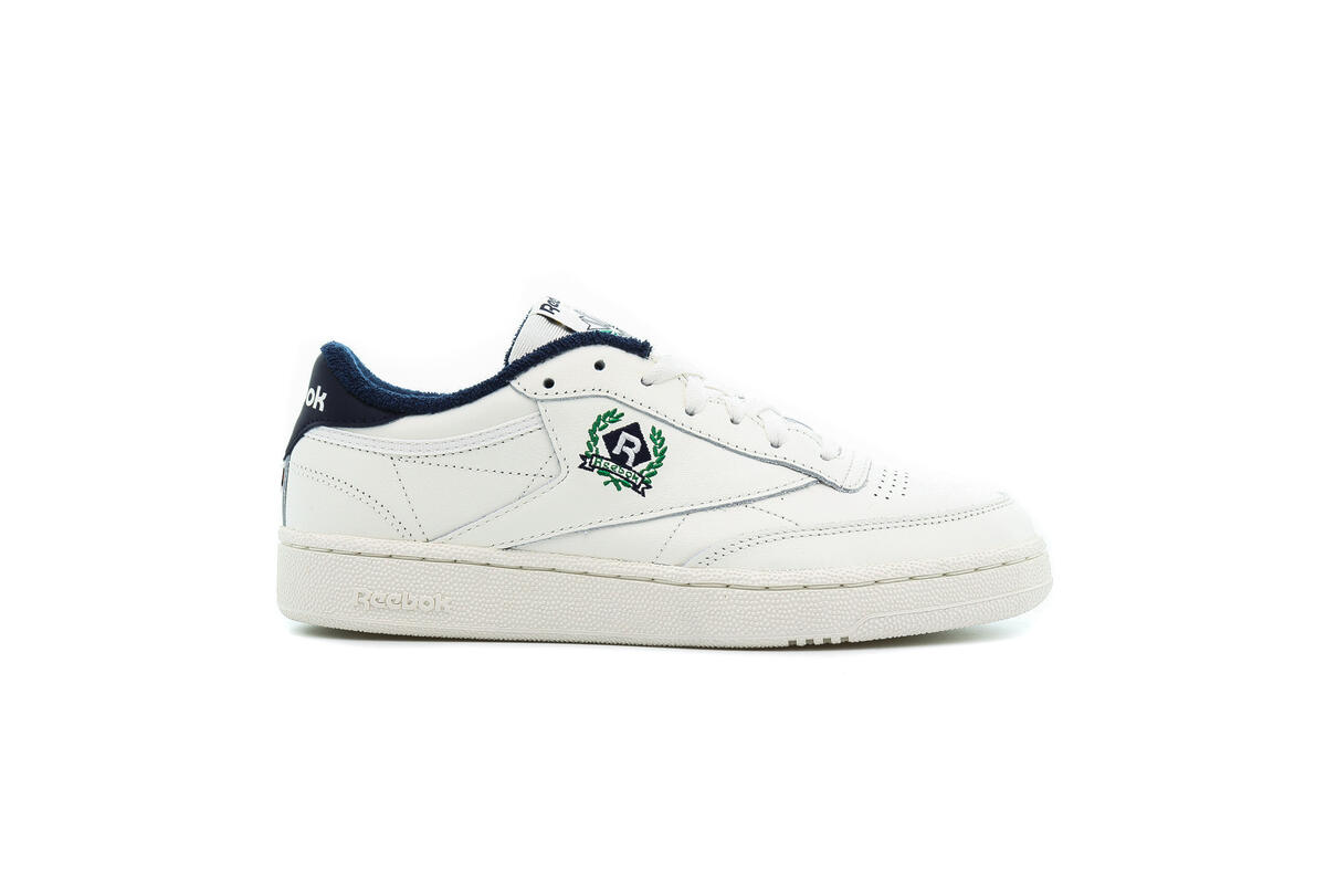 Reebok CLUB C 85 "BLUE" | H05809 | AFEW STORE