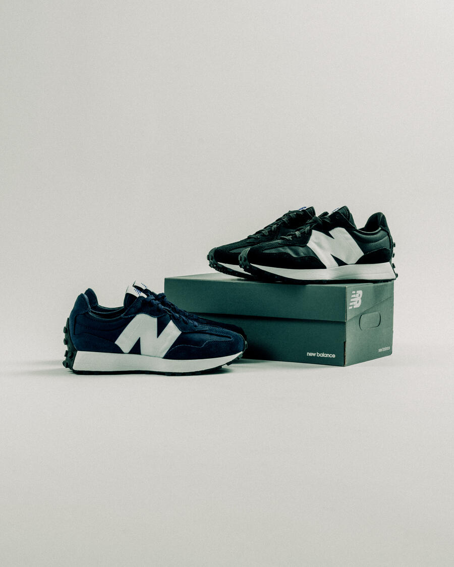New Balance MS 327 CPG | MS327CPG | AFEW STORE