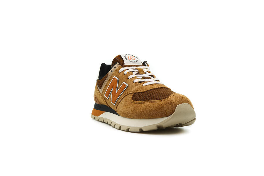 New Balance ML 574 DHG | ML574DHG | AFEW STORE